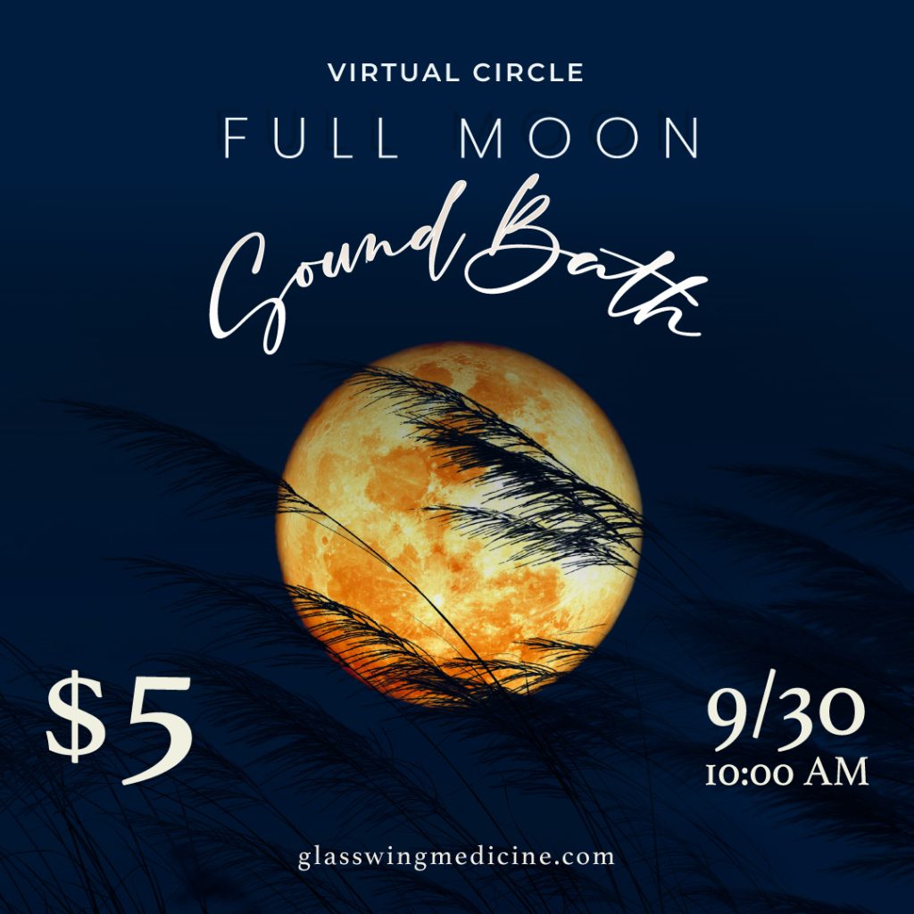 Events - Glasswing Medicine