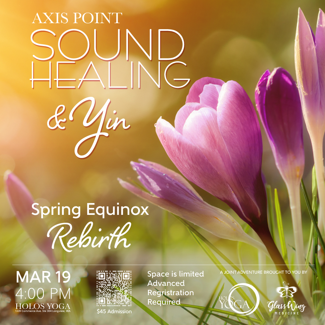 Events - Glasswing Medicine